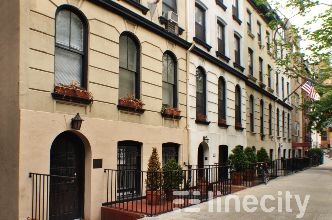 Linecity - NYC Real Estate for Sale and Rent in the Beekman Place ...