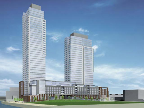 85 Commercial Street 105 Tower 77, Greenpoint Brooklyn NY – Linecity