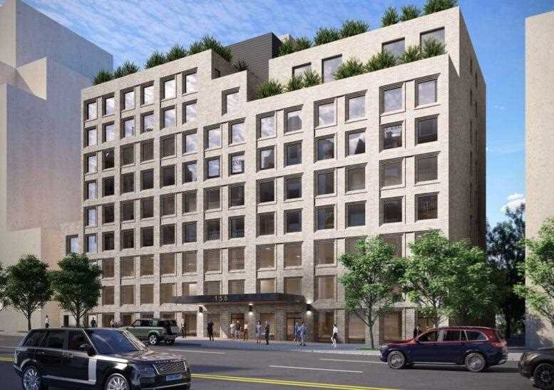 151 South Elliott Place 8-B The Elliot, Fort Greene Brooklyn NY – Linecity