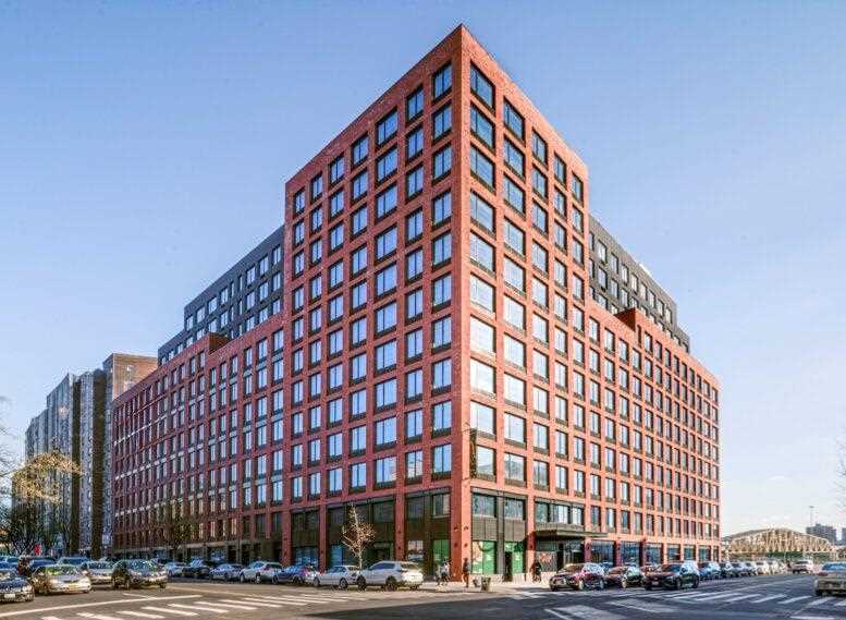 The Bruckner House 40 Bruckner Blvd - Mott Haven - Bronx, NY – NYC ...